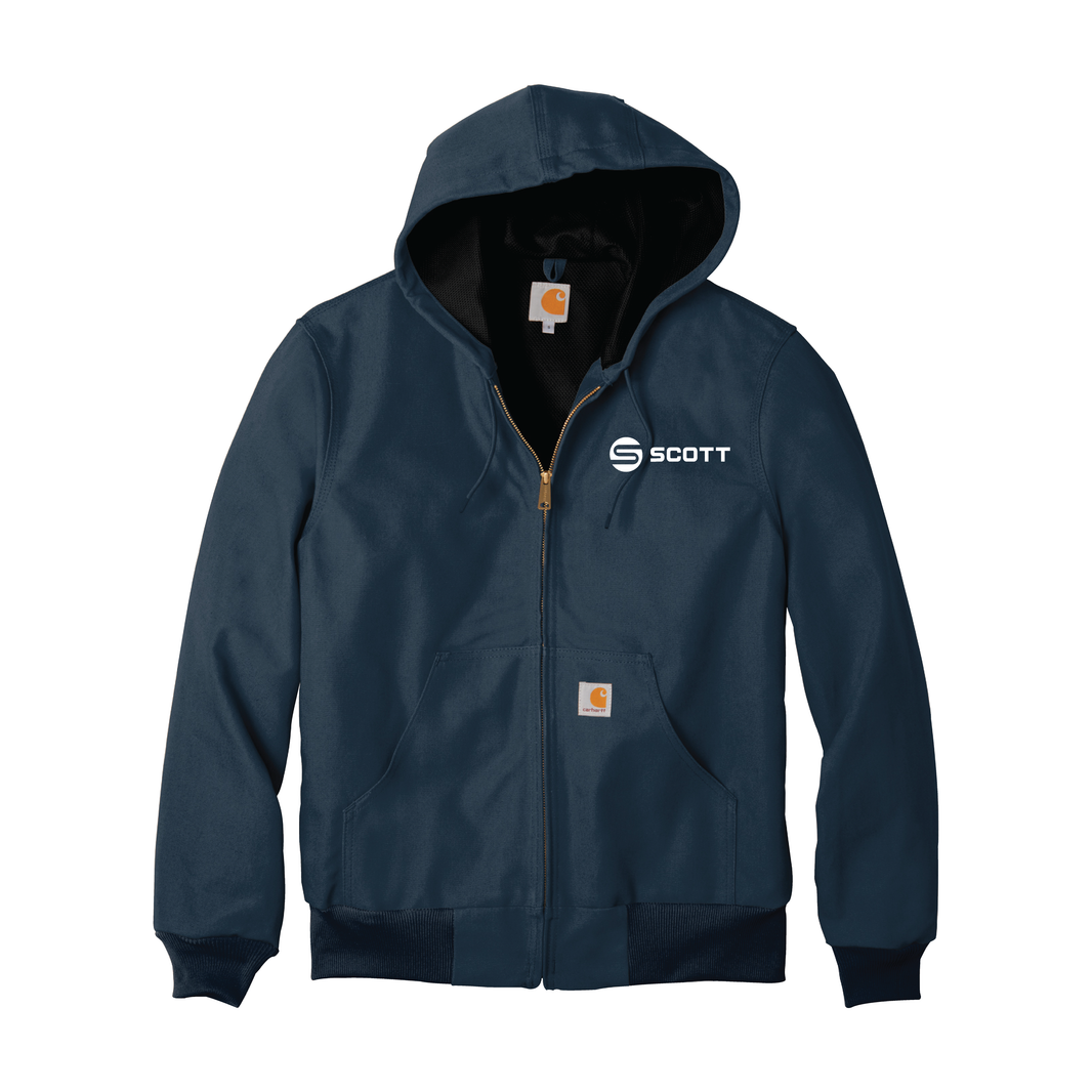 Jackets & Outerwear – Scott Petroleum